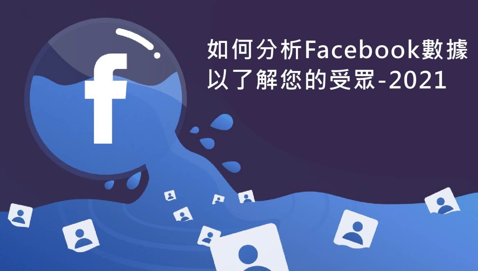 如何分析Facebook數據以了解您的受眾，進行篩選以符合您的目標 – 2025 - 全球BGE數字營銷專家