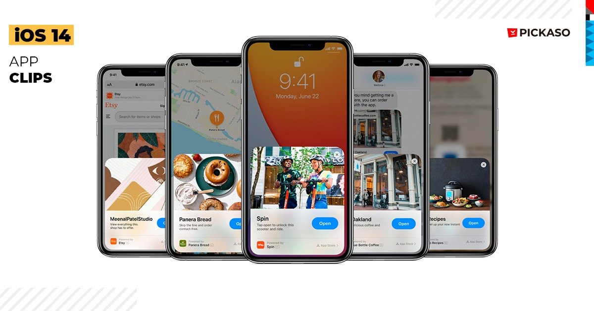 新的iOS 14：它將如何影響Apple App Store上的ASO？ - 全球BGE數字營銷專家
