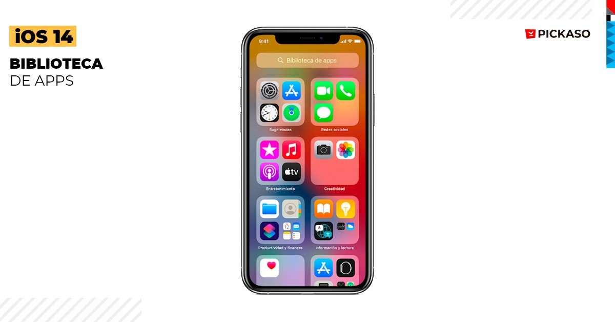 新的iOS 14：它將如何影響Apple App Store上的ASO？ - 全球BGE數字營銷專家