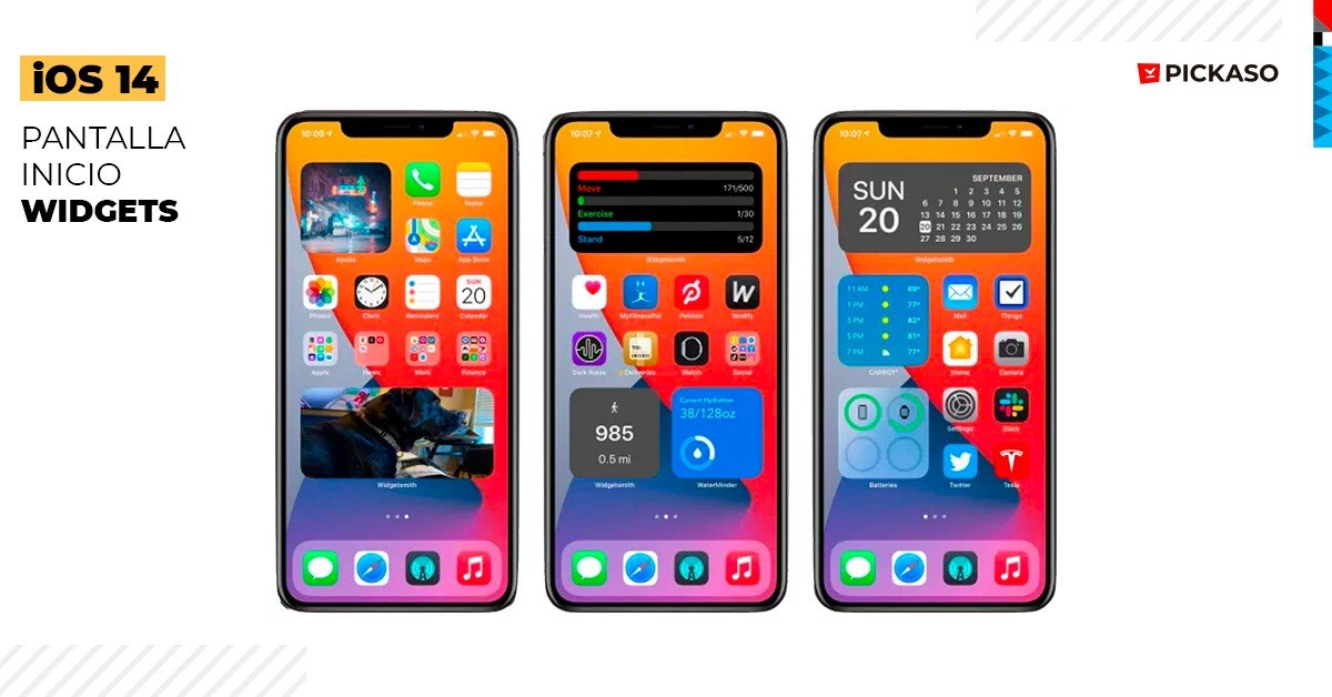 新的iOS 14：它將如何影響Apple App Store上的ASO？ - 全球BGE數字營銷專家